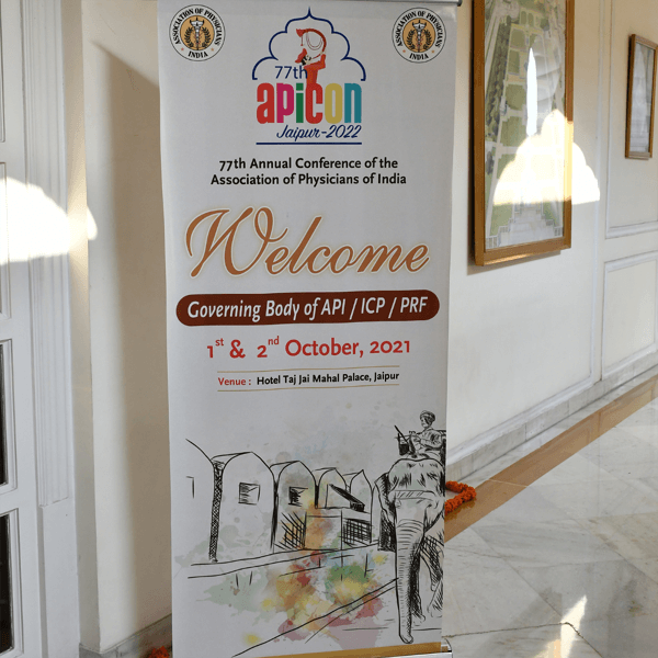 ADVAIT EVENTS & CONFERENCES