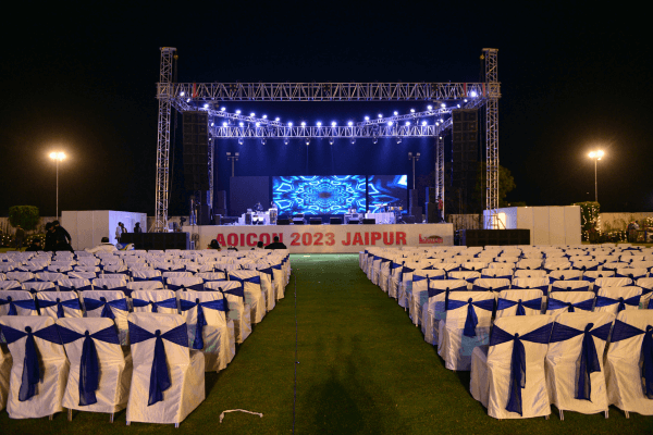 ADVAIT EVENTS & CONFERENCES