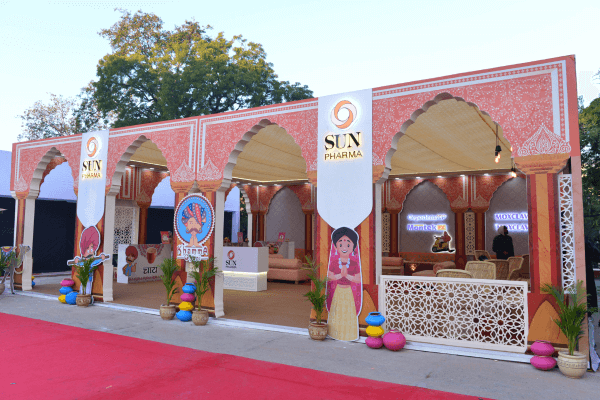 ADVAIT EVENTS & CONFERENCES