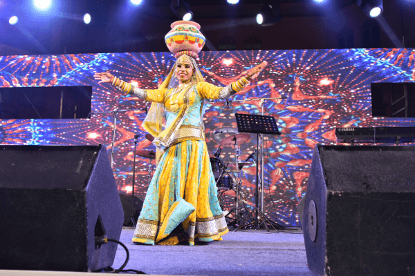 ADVAIT EVENTS & CONFERENCES