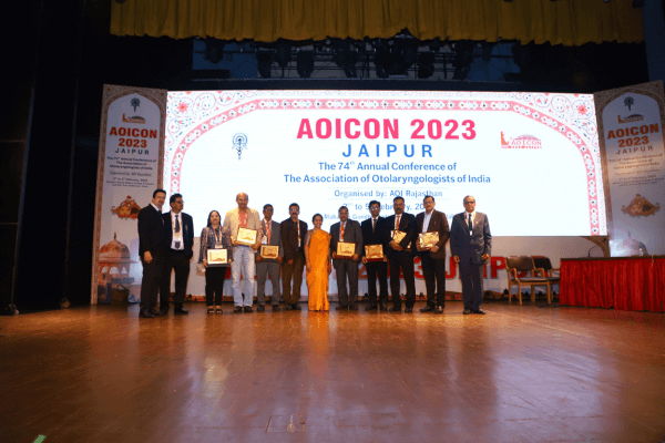 ADVAIT EVENTS & CONFERENCES